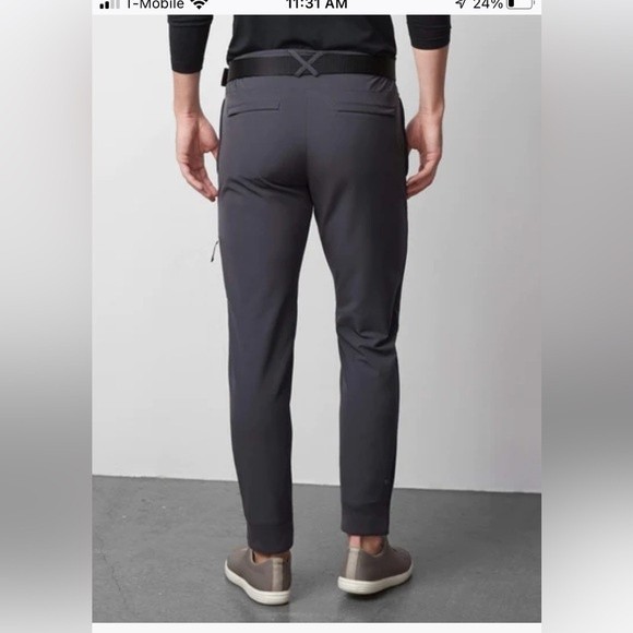 Mack Weldon | Pants | Mens Mack Weldon Radius Pant Xl | Poshmark